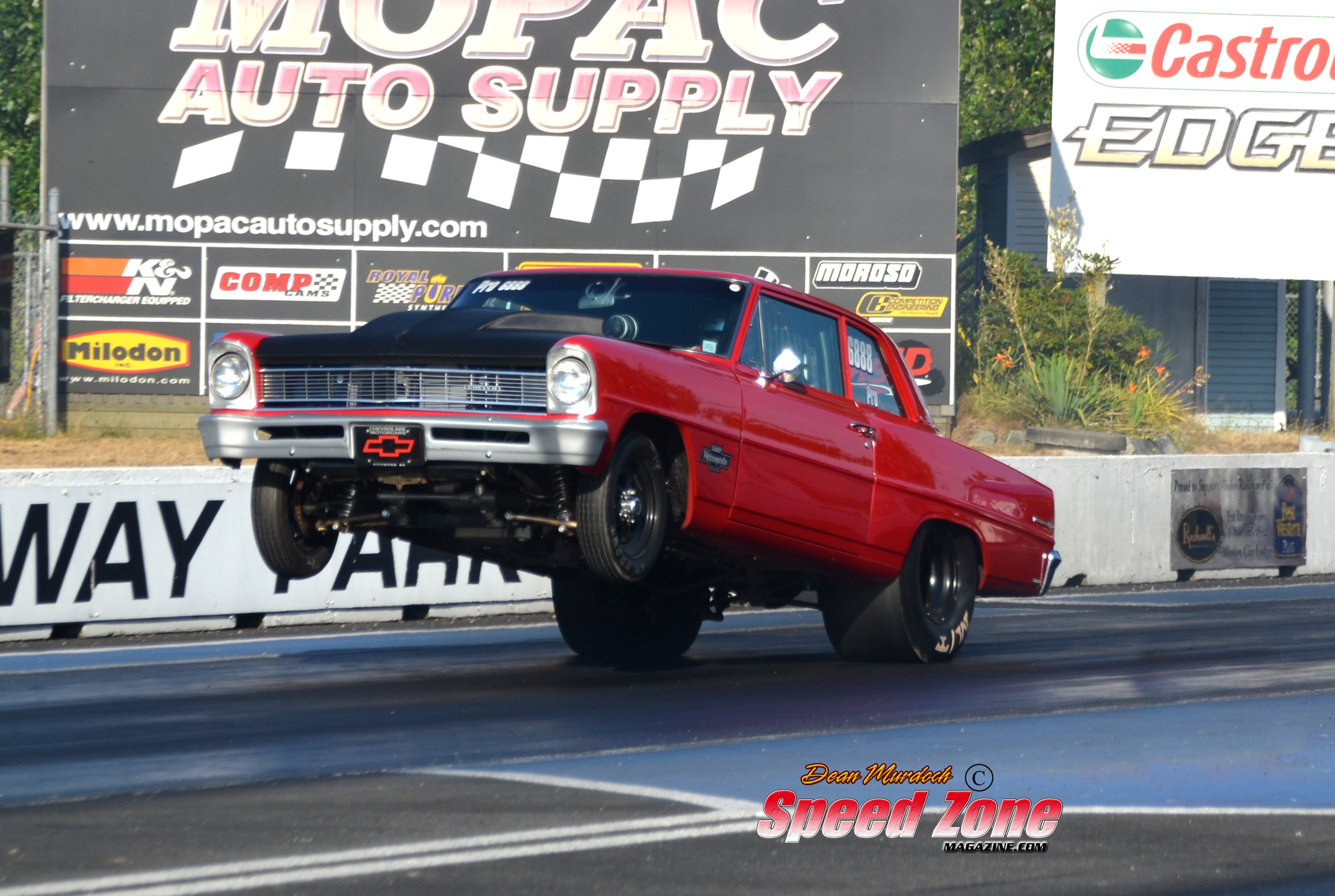 News | Darby Motorsports